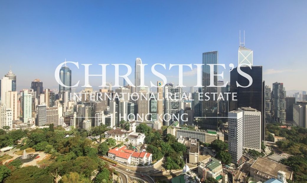Kennedy Heights In Hongkong, Hongkong Zu Verkaufen (16844056)