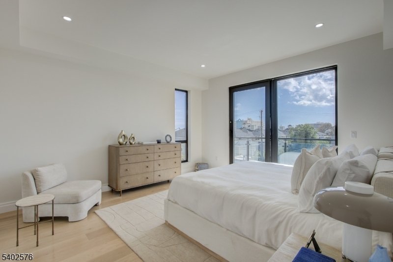 Appartement En Copropriété Long Dans Long Branch, New Jersey, états ...