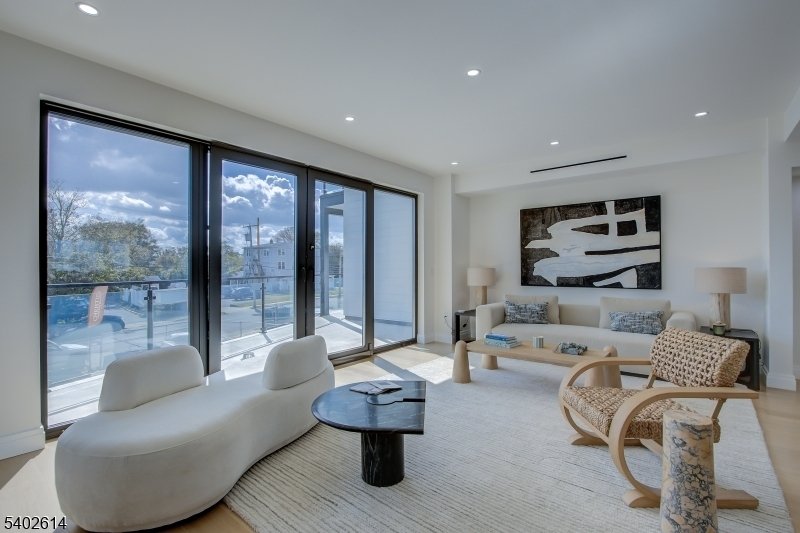 Appartement En Copropriété Long Dans Long Branch, New Jersey, états ...