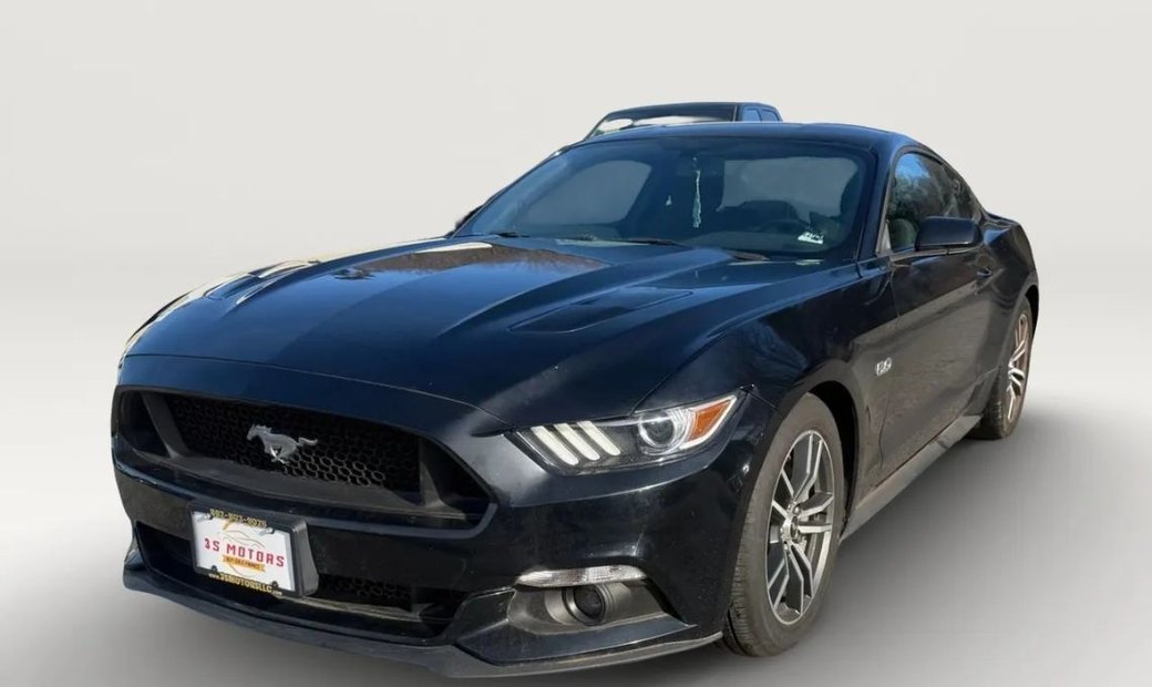 2017 Ford Mustang In Lake Hopatcong, Nj, United States For Sale (16843941)