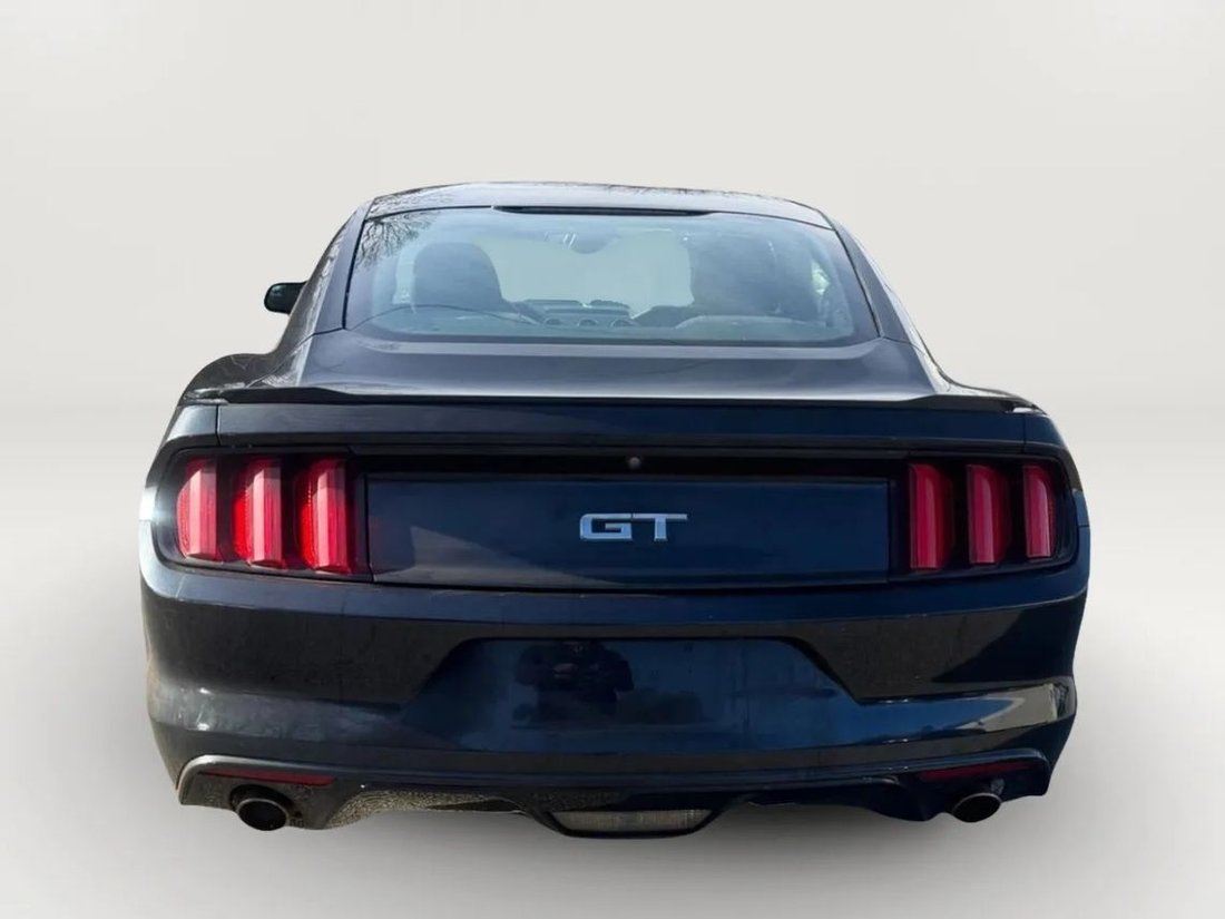 2017 Ford Mustang In Lake Hopatcong, Nj, United States For Sale (16843941)