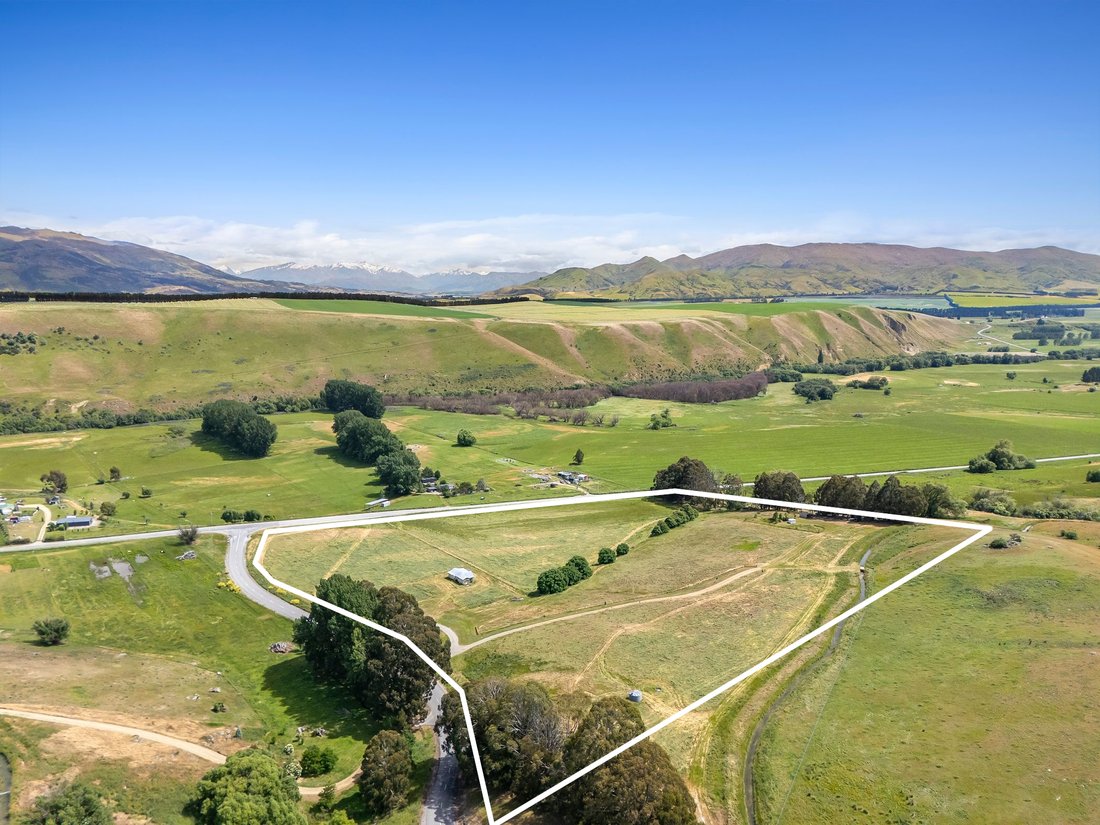 Réclamez Votre Toile Central Otago Dans Tarras, Otago, Nouvelle Zélande ...