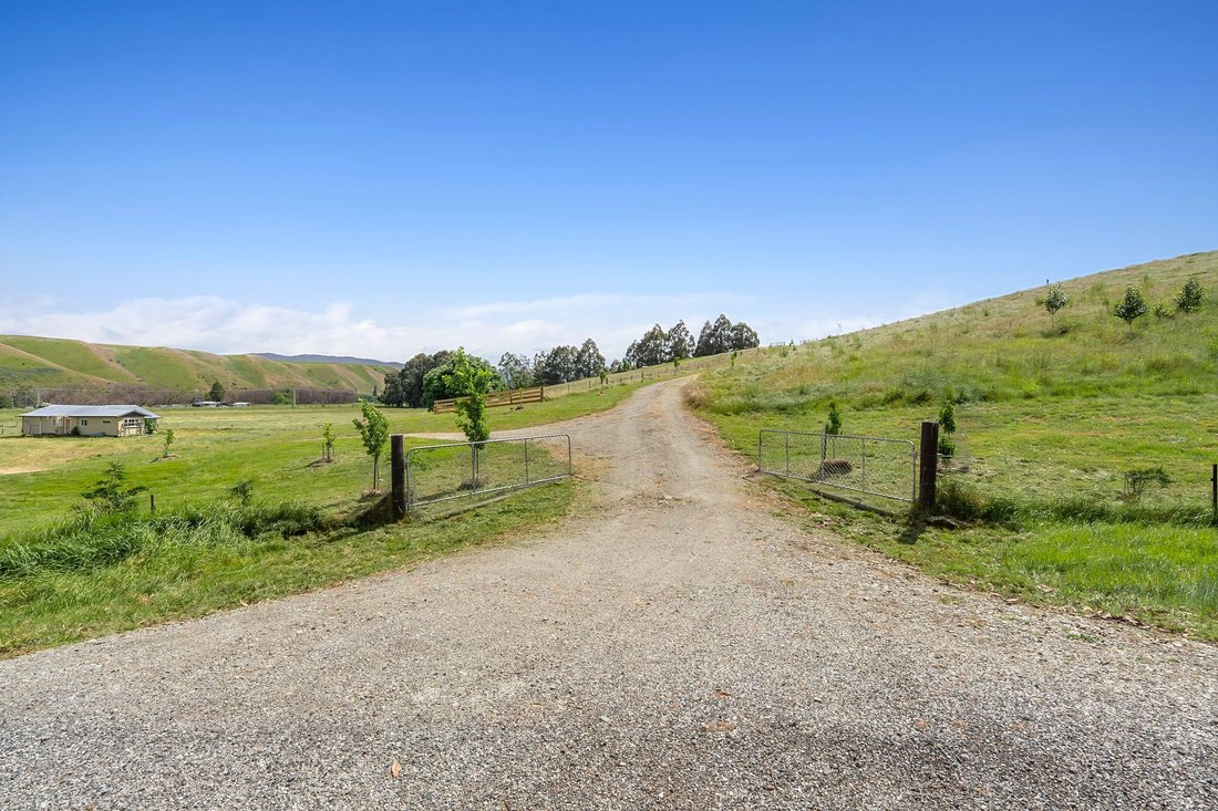Réclamez Votre Toile Central Otago Dans Tarras, Otago, Nouvelle Zélande ...
