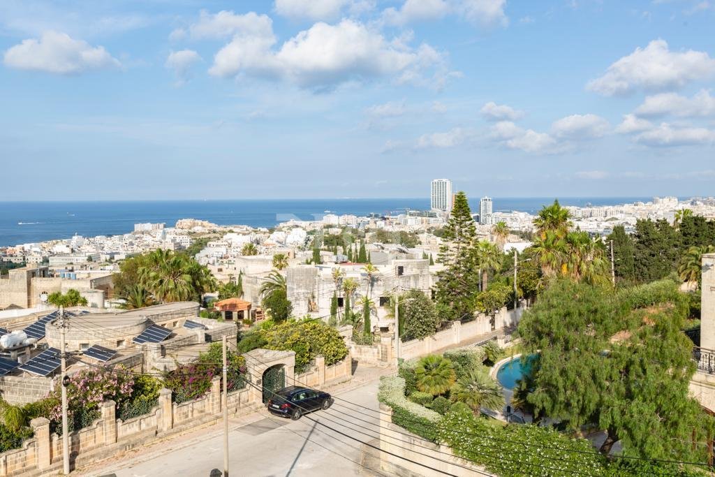A Luxurious Villa In A Prime Location In Swieqi, Malta For Sale (16844266)