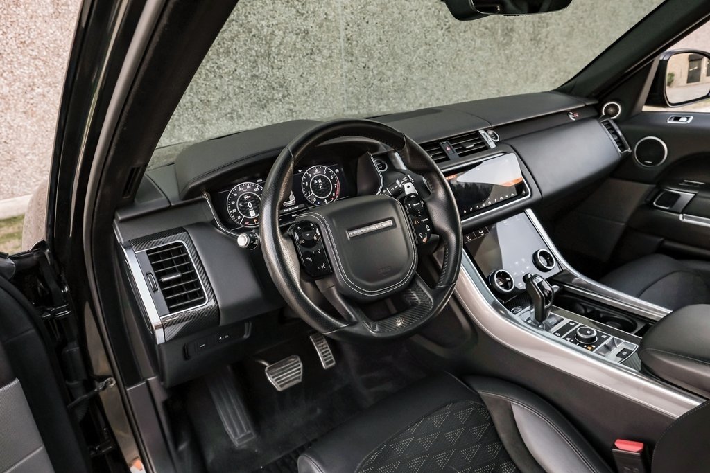 2019 Land Rover Range Rover Sport In Addison, Tx, United States For ...