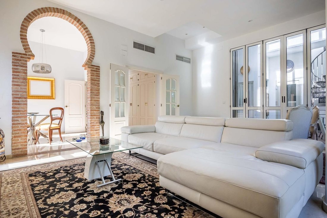 Dúplex En Venta Sevilla En Nervion, Sevilla, España En Venta (16851856)