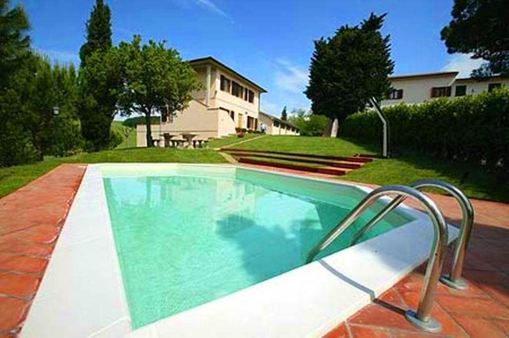 Rustic Property For Sale In Rosignano In Rosignano Solvay, Tuscany ...