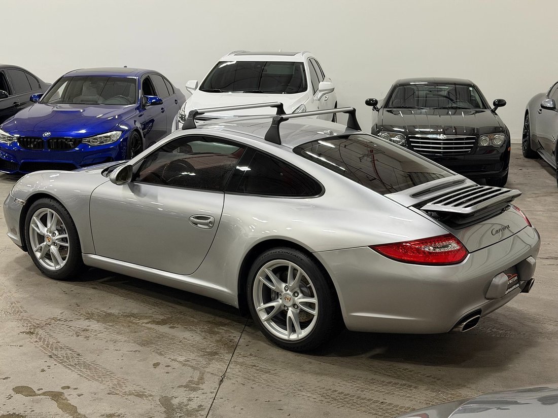 2010 Porsche 911 In Kent, Wa, United States For Sale (16851810)