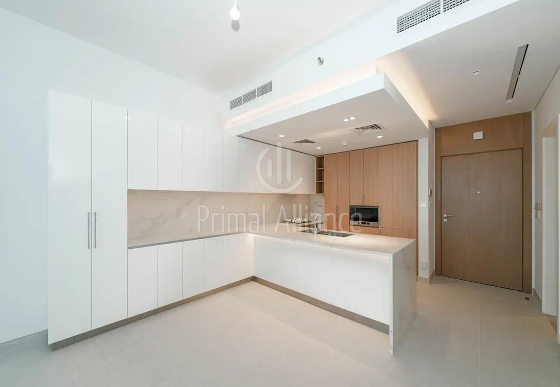 Exclusive | Full Villa View | Corner En Dubái, Dubái, Emiratos árabes ...