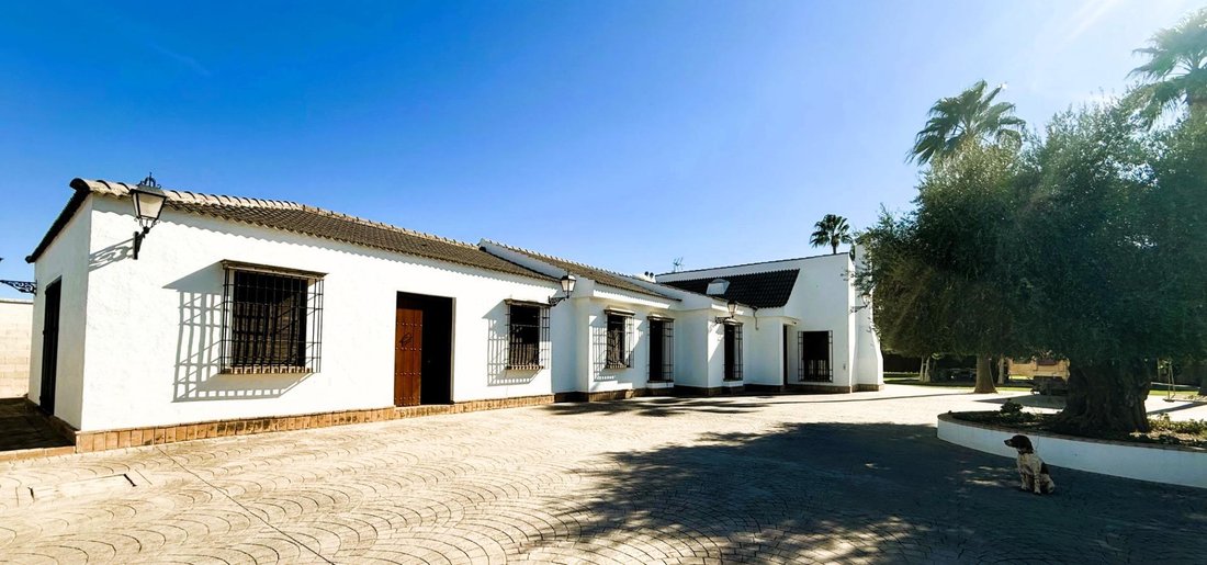 Casa Venta Sevilla In La Rinconada, Andalusia, Spain For Sale (16851691)
