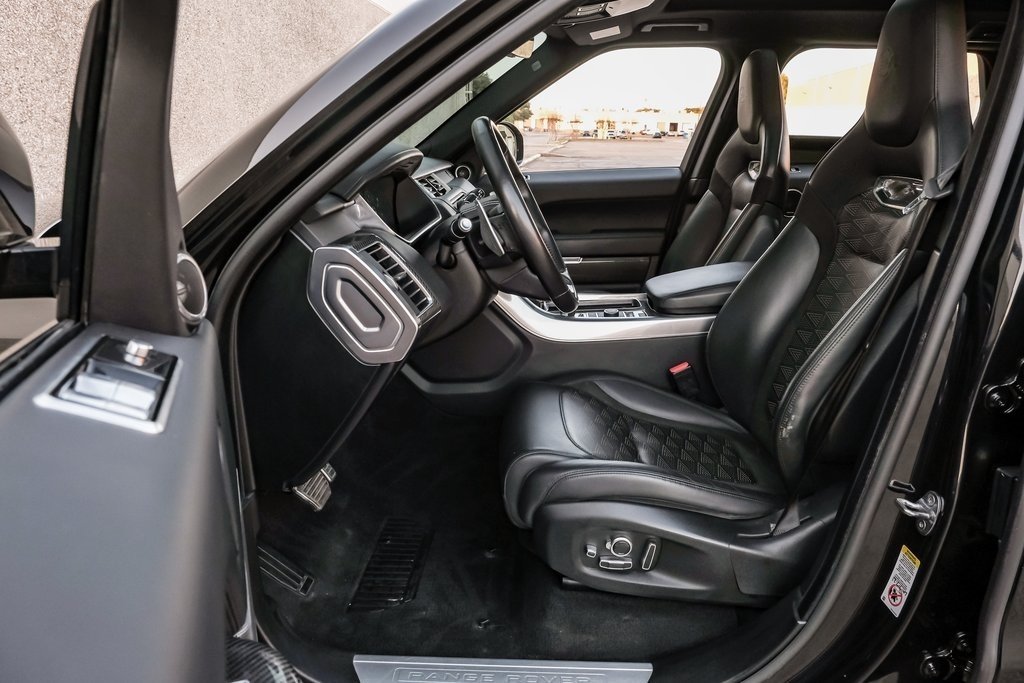 2019 Land Rover Range Rover Sport In Addison, Tx, United States For ...