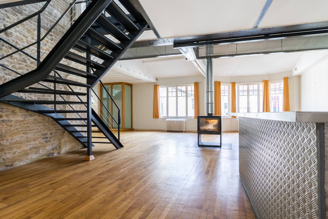 Djion Rue Vauban In Dijon, Bourgogne Franche Comté, France For Sale ...