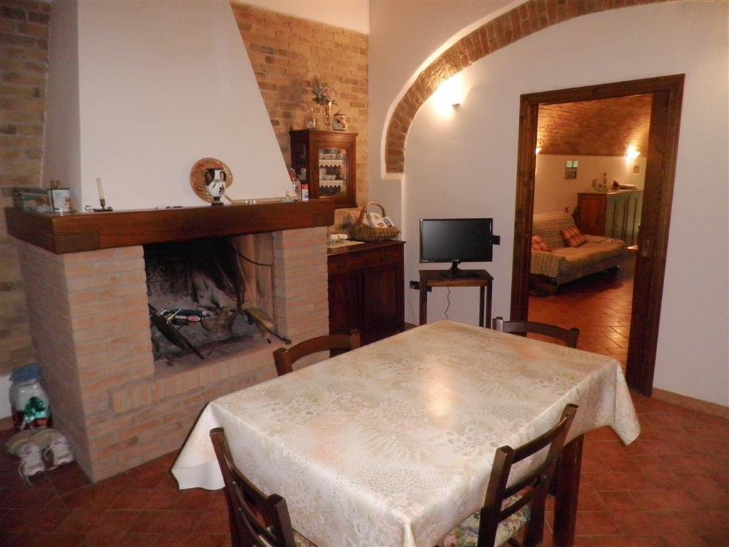 Rustic Property For Sale In Rosignano In Rosignano Solvay, Tuscany ...