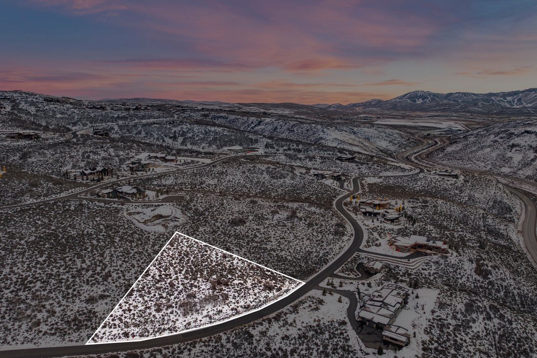 Private Location, Views, Serenity, @ In Park City, Utah, Vereinigte ...