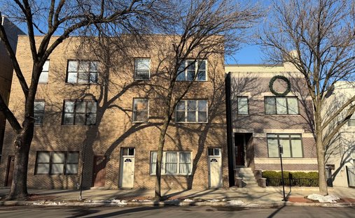 Real Estate Listings by Brookline Real Estate LLC - United States ...