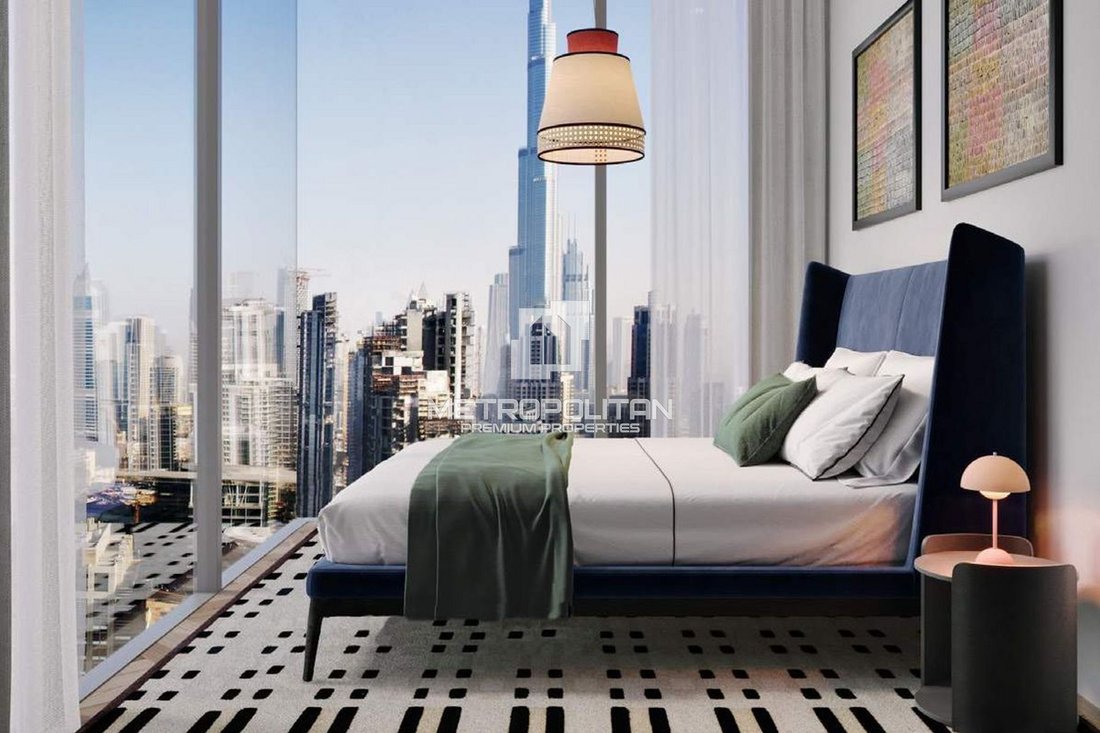 Full Canal View | Handover Soon | Prime In Dubai, Dubai, United Arab ...