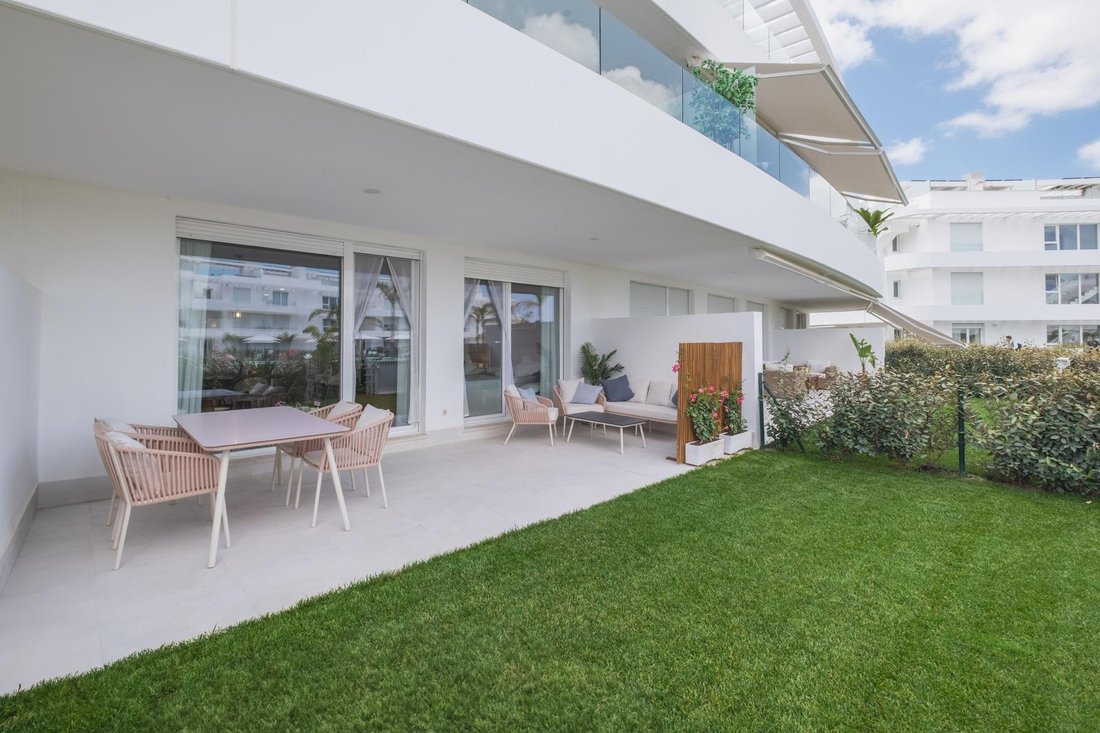 Apartamento Venta Cadix Dans Chipiona, Andalousie, Espagne à Vendre ...