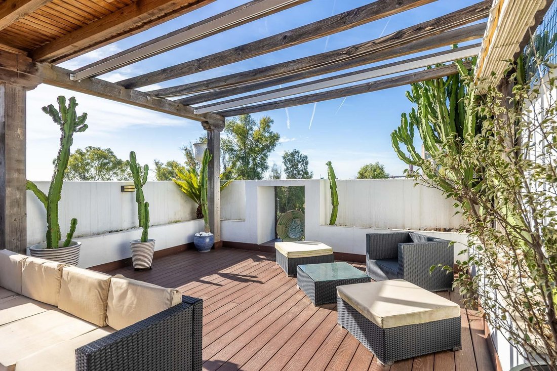 Dúplex En Venta Sevilla En Nervion, Sevilla, España En Venta (16851856)