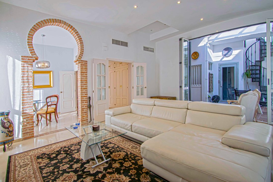 Dúplex En Venta Sevilla En Nervion, Sevilla, España En Venta (16851856)