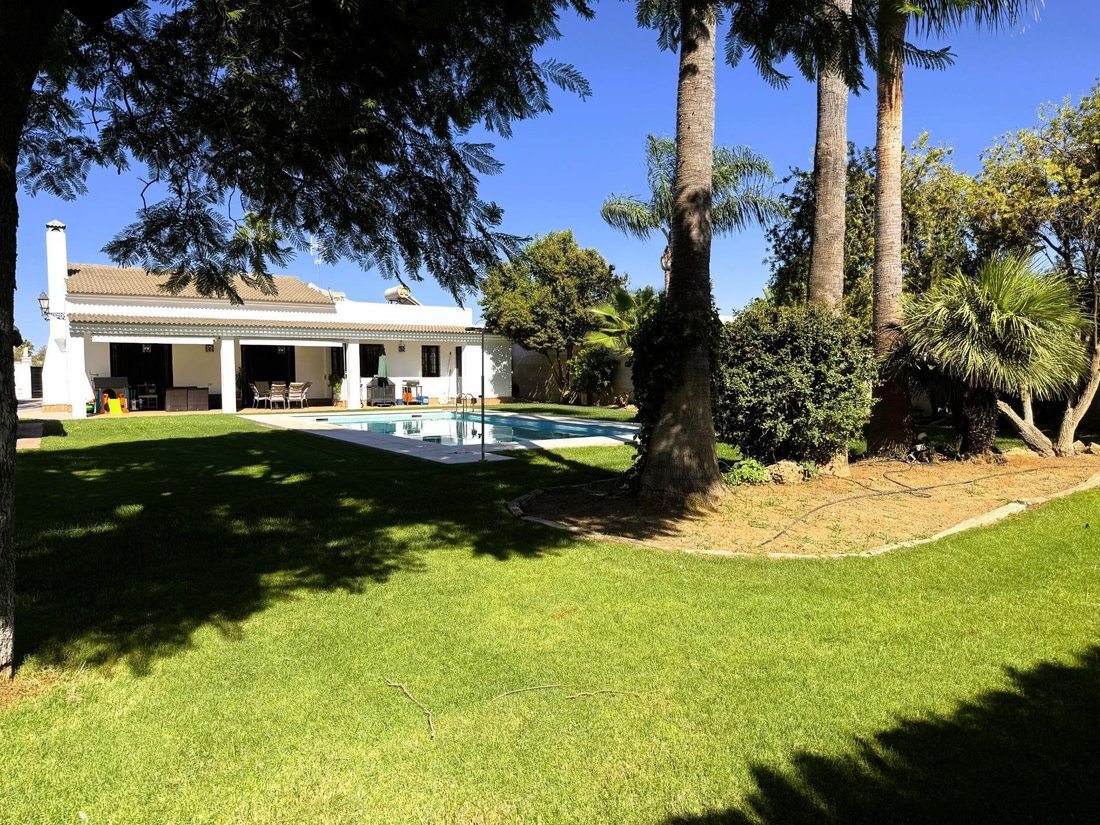 Casa Venta Sevilla In La Rinconada, Andalusia, Spain For Sale (16851691)