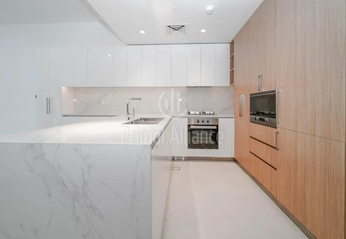 Exclusive | Full Villa View | Corner En Dubái, Dubái, Emiratos árabes ...