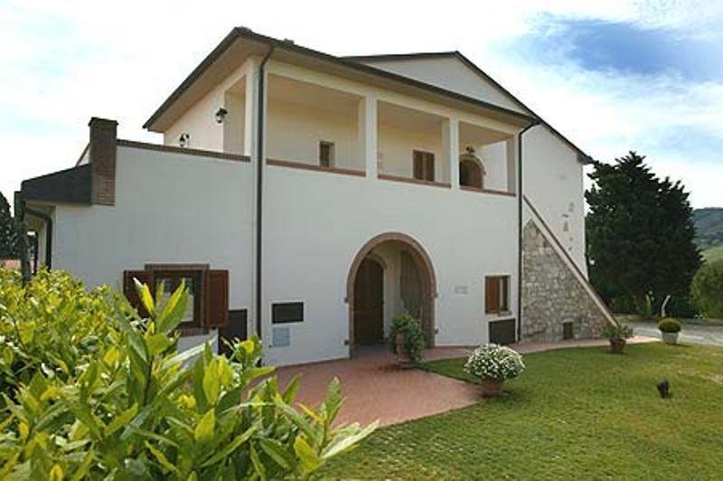 Rustic Property For Sale In Rosignano In Rosignano Solvay, Tuscany ...