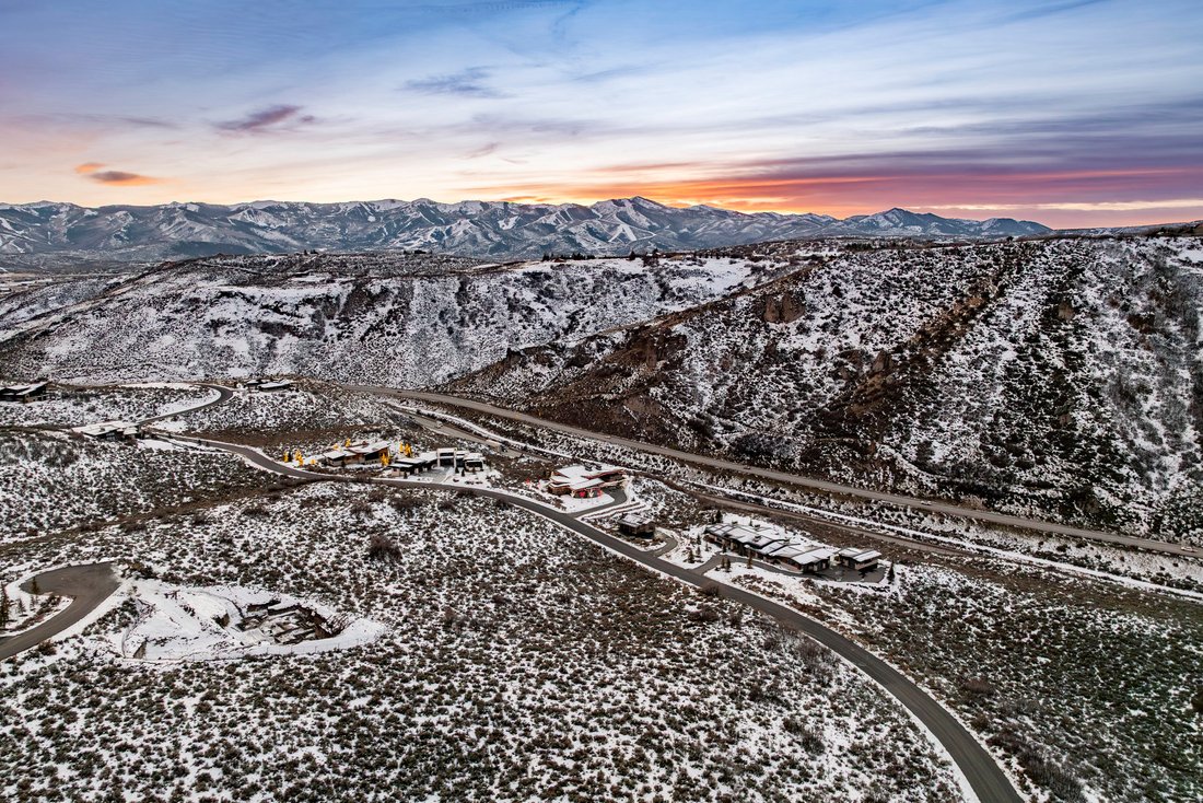 Private Location, Views, Serenity, @ 1280 E En Park City, Utah, Estados ...