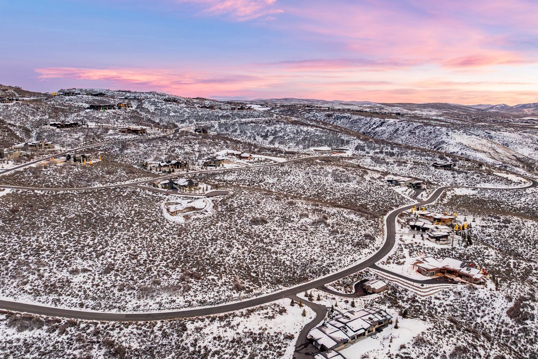 Private Location, Views, Serenity, @ In Park City, Utah, Vereinigte ...