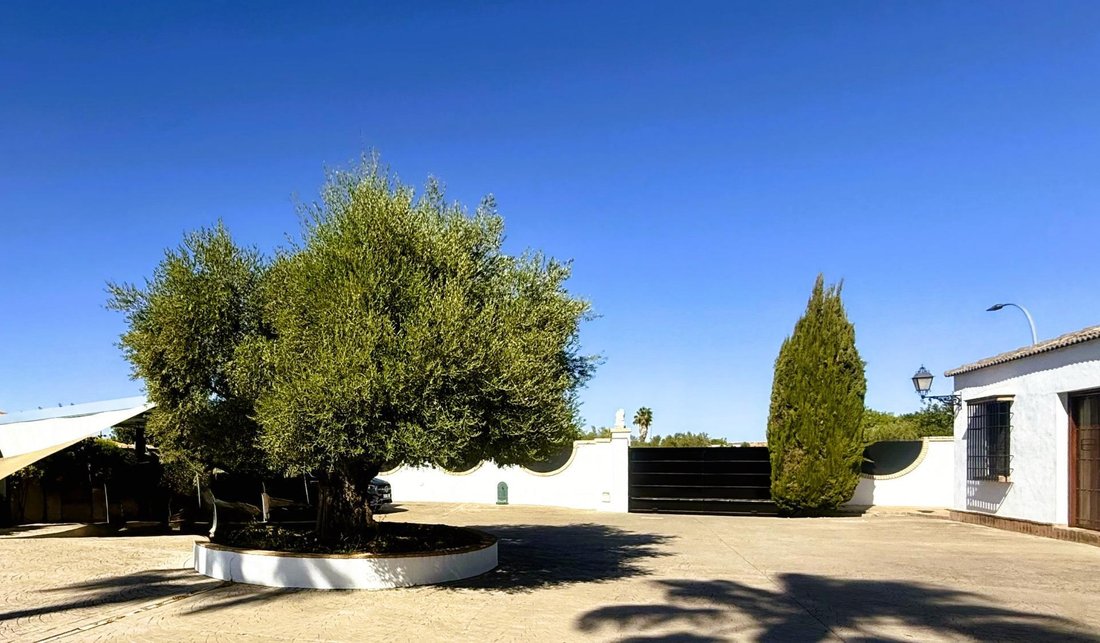 Casa Venta Sevilla In La Rinconada, Andalusia, Spain For Sale (16851691)