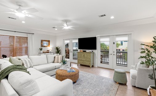 Annonces Immobilières de Scott Provow Realty - Santa Rosa Beach ...