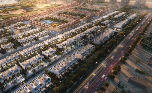 Listings by Assets Properties FZ-LLC - | JamesEdition