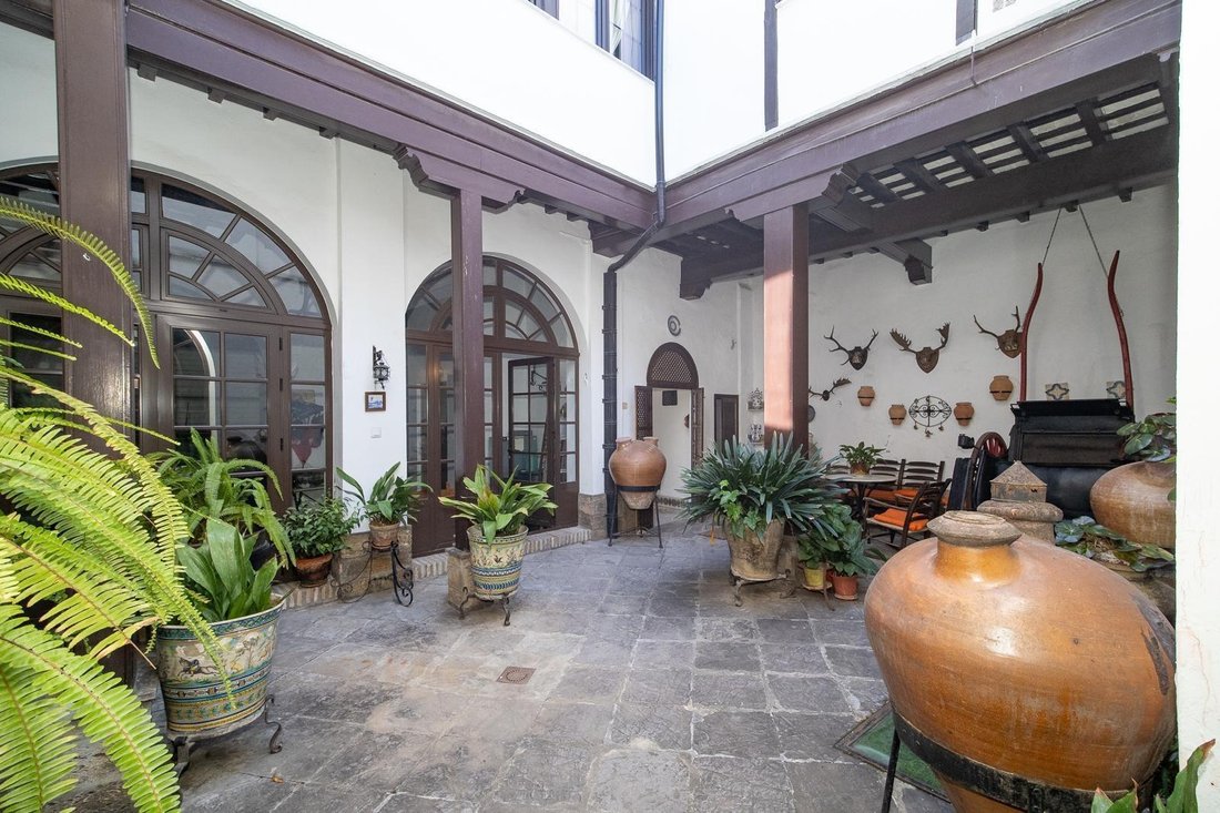 Casa Venta Cádiz In Sanlucar De Barrameda, Andalusia, Spain For Sale ...