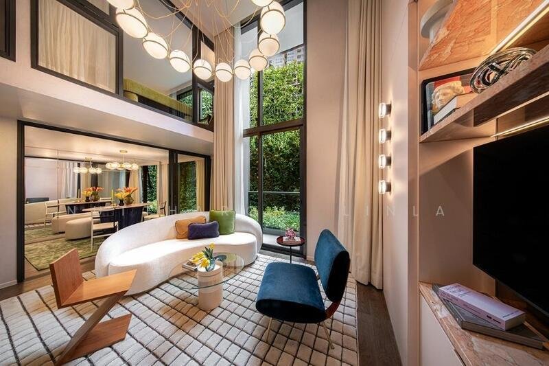 Shush Ratchathewi, Bangkok In Thanon Phaya Thai, Bangkok, Thailand For ...