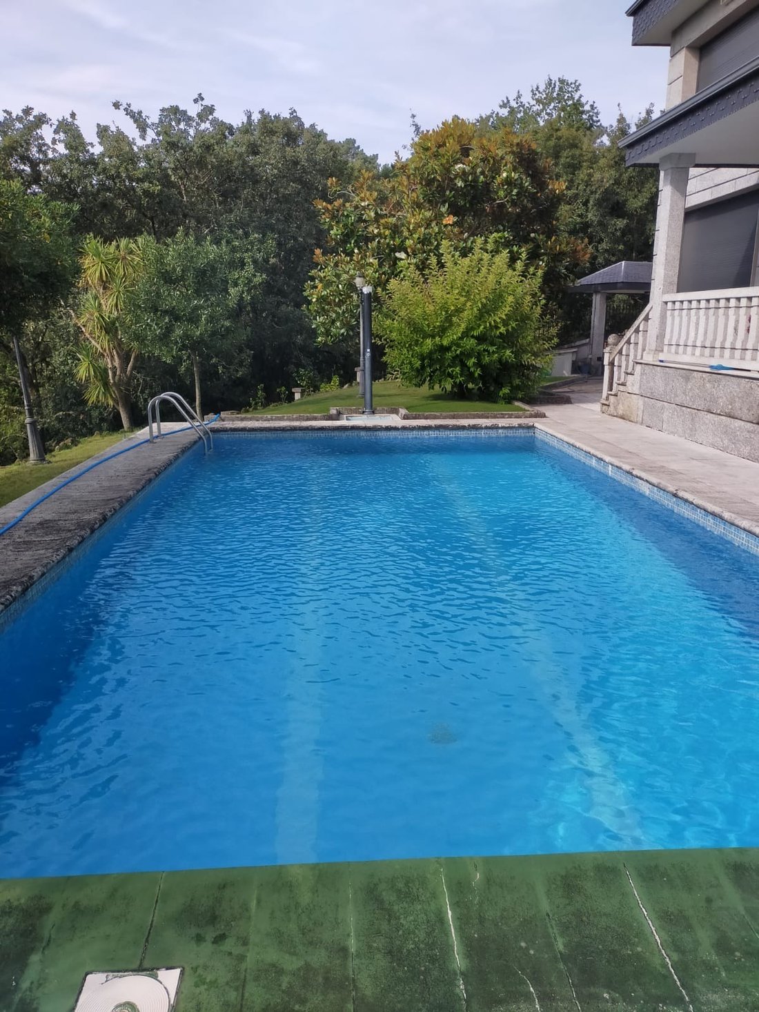 Coles Villa In Coles, Galicia, Spain For Sale (16847699)