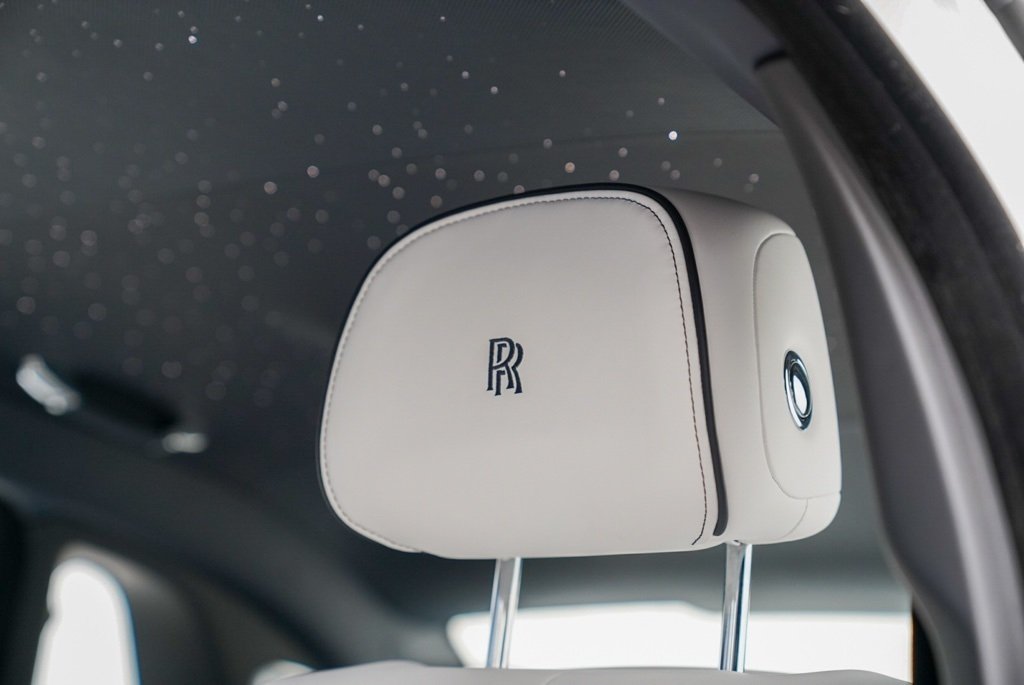 2022 Rolls Royce Ghost In North Olmsted, Oh, United States For Sale ...