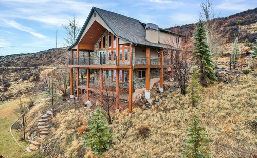 Listados Inmobiliarios de Homeview Properties Inc - Salt Lake City ...