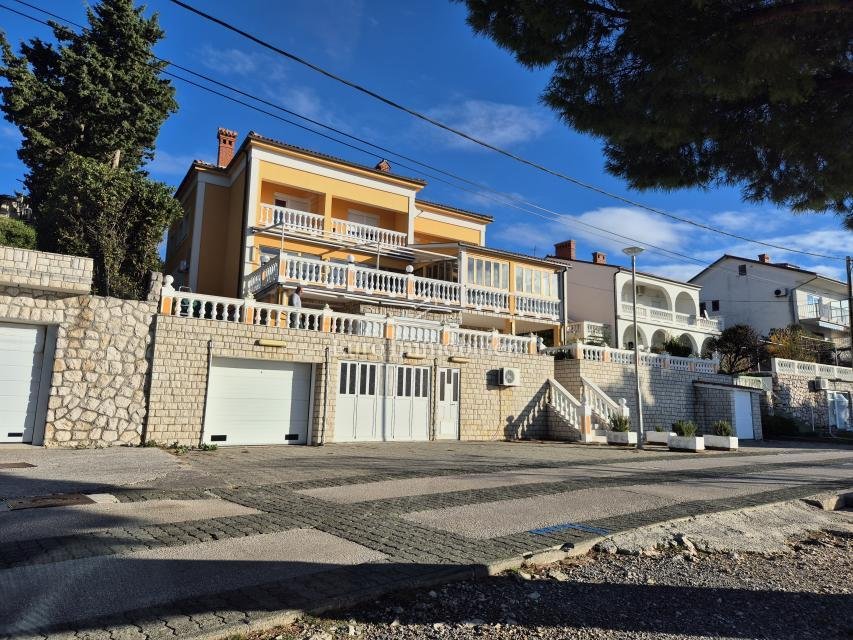 Residential Business In Novi Vinodolski, Primorje Gorski Kotar County ...