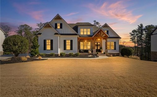 Real Estate Listings by Boulevard Homes, LLC - Atlanta - United States ...