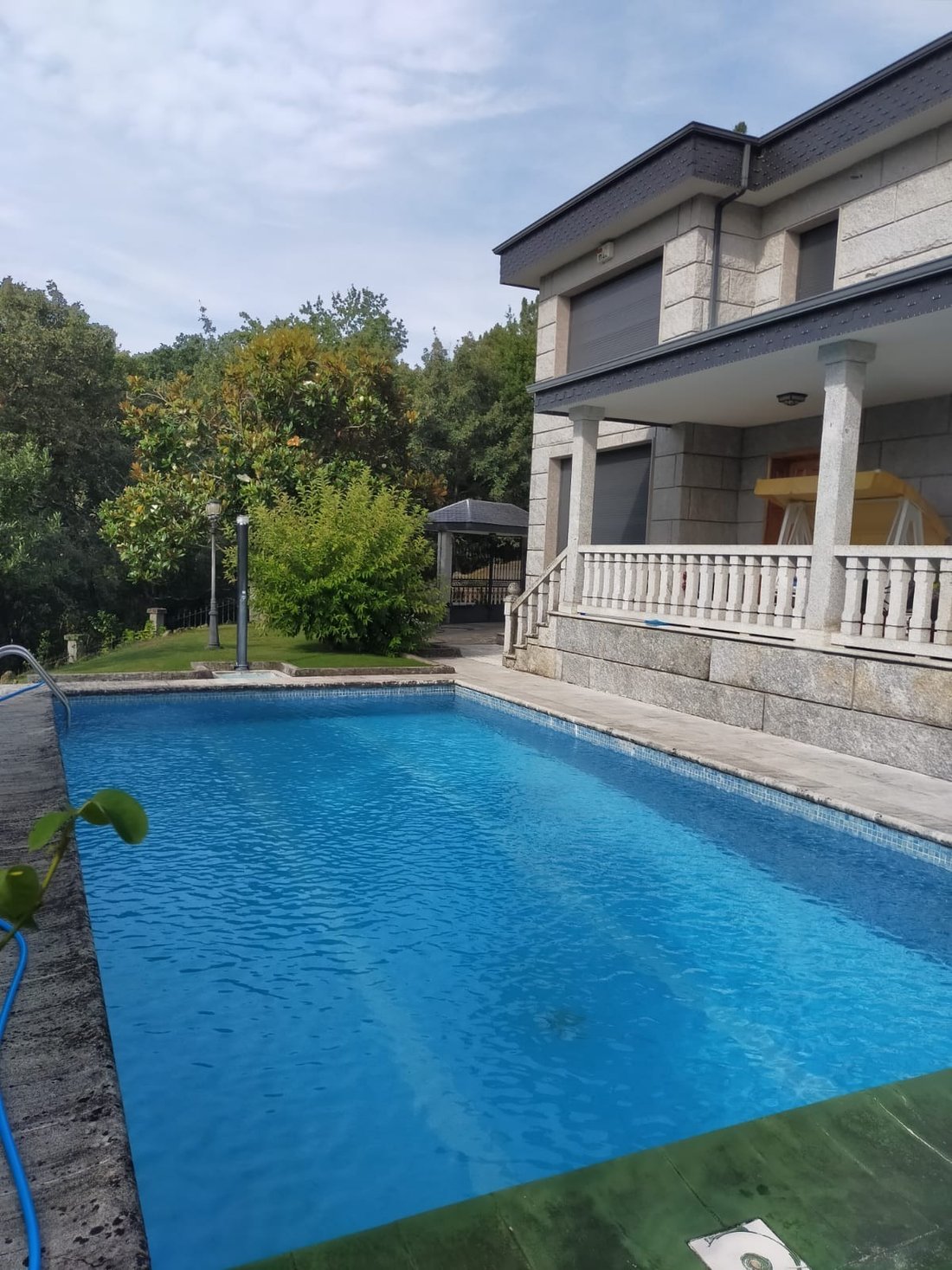 Coles Villa In Coles, Galicia, Spain For Sale (16847699)