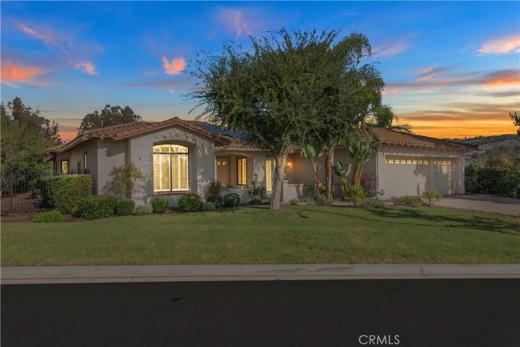 Single Family Residence In Fallbrook In Fallbrook, California, United ...