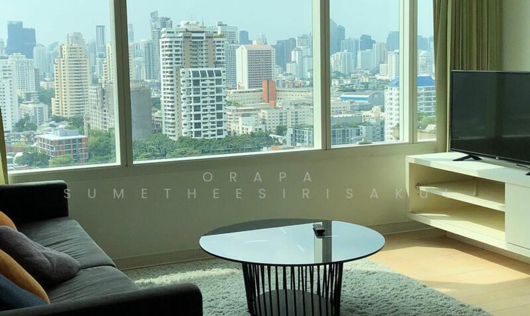Eight Thonglor Residence, Bangkok In Bangkok, Krung Thep Maha Nakhon ...