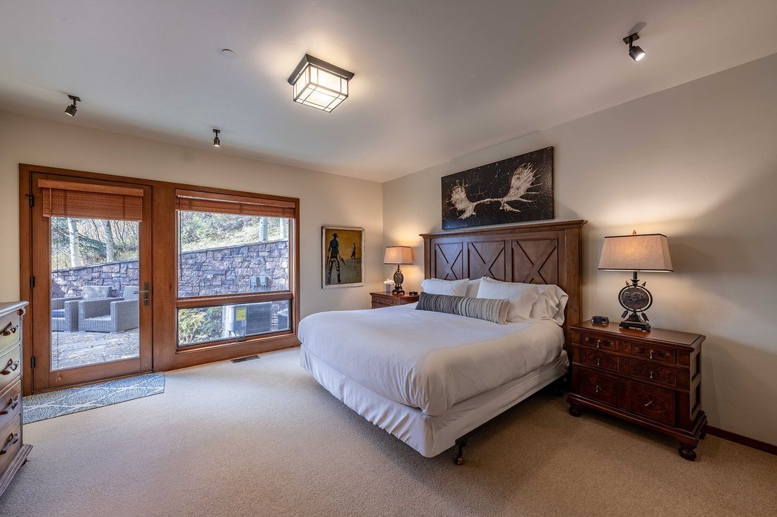 Timbers Townhome In Granite Ridge In Jackson, Wyoming, Vereinigte ...