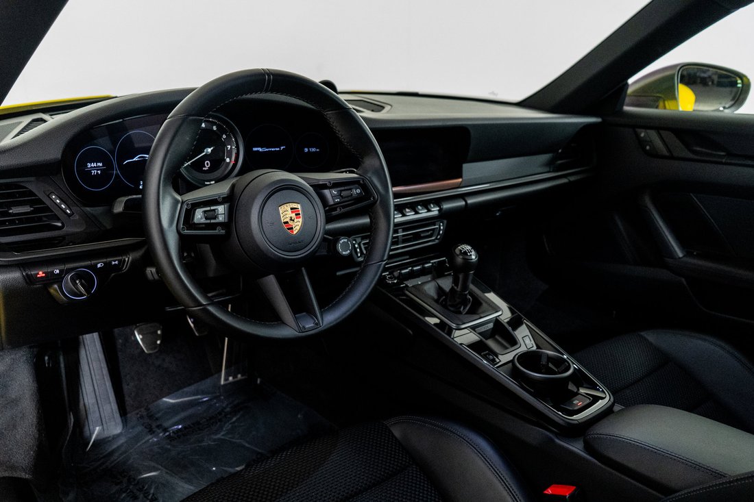 2023 Porsche 911 In Pompano Beach, Fl, United States For Sale (16849147)