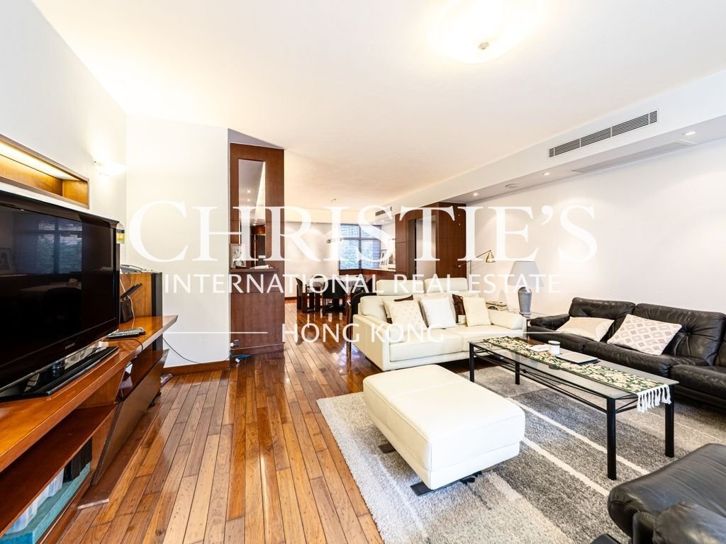 Elm Tree Towers Block B Dans Hong Kong, Hong Kong à Vendre (16848475)