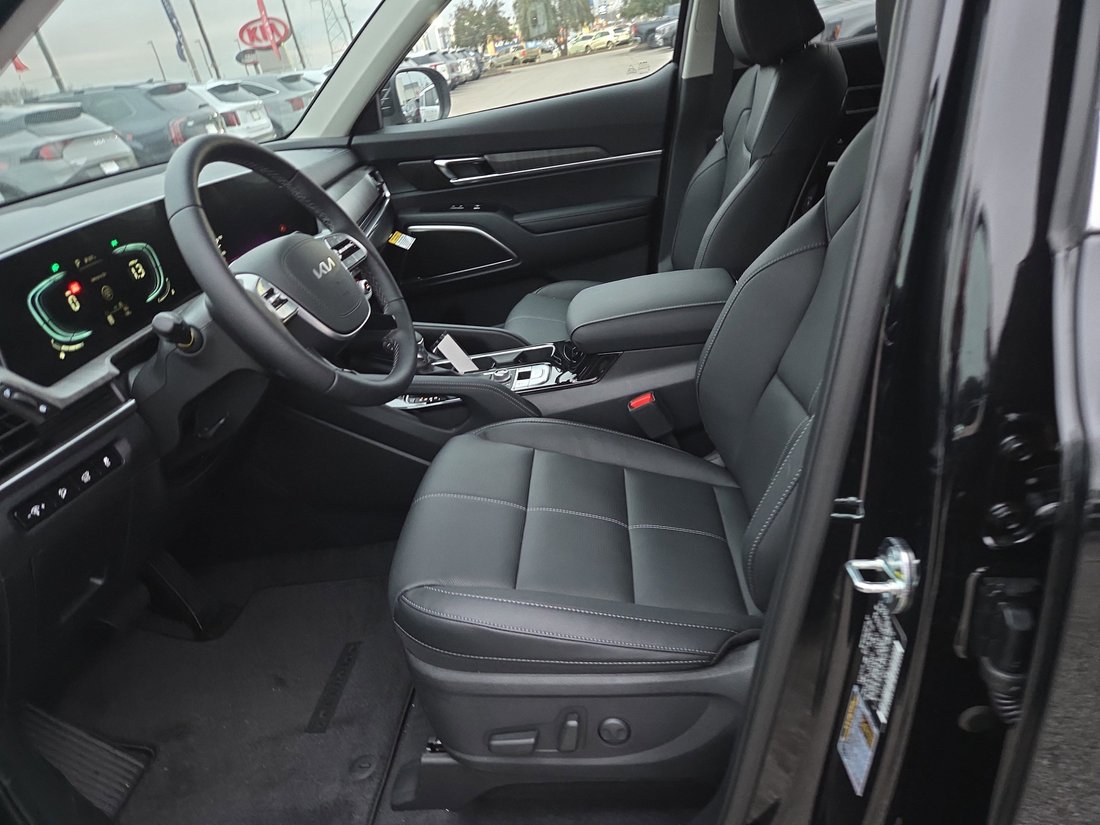 2025 Kia Telluride In Memphis, Tn, United States For Sale (16825123)