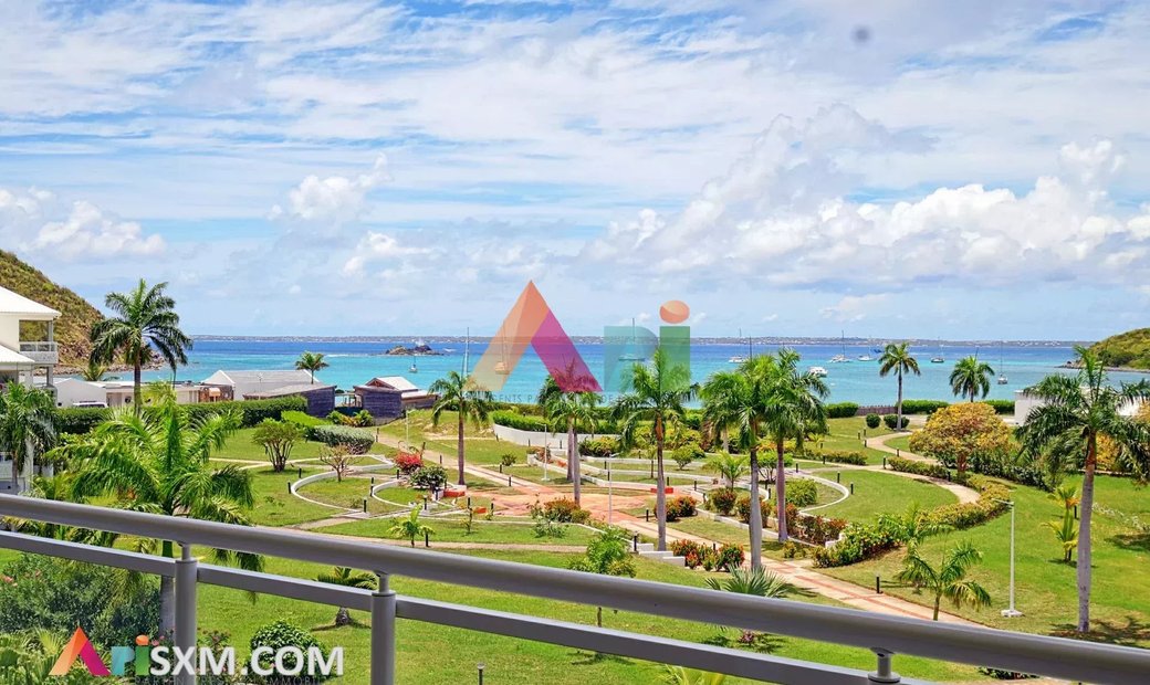 Magnificent In Anse Marcel, Collectivity Of Saint Martin, Saint Martin ...