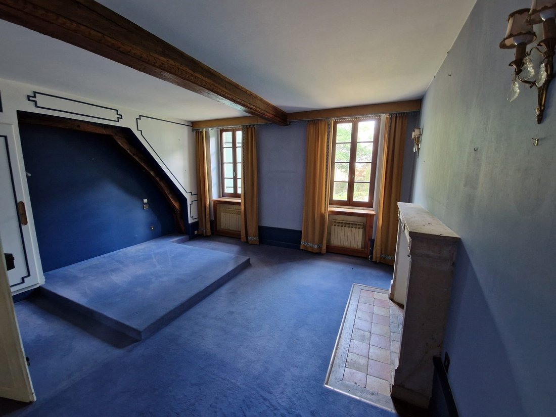 Maison Beaune Dans Beaune, Bourgogne Franche Comté, France à Vendre ...