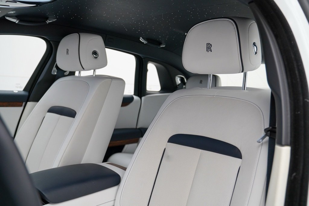 2022 Rolls Royce Ghost In North Olmsted, Oh, United States For Sale ...