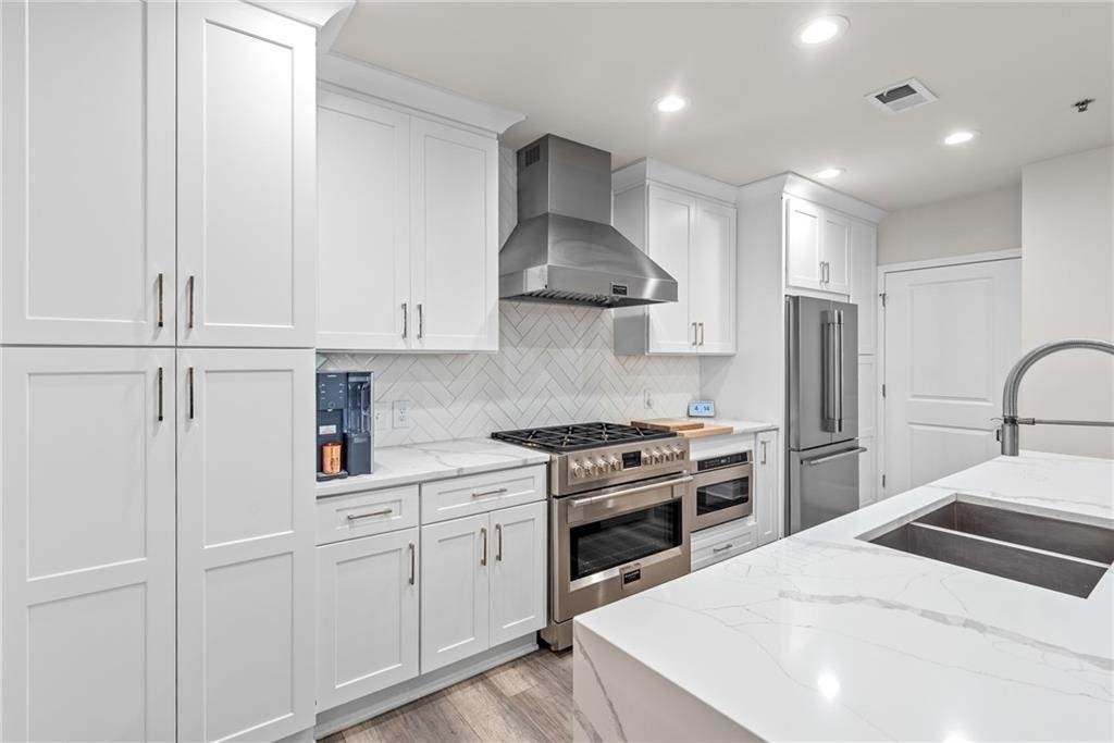 Atlanta Residential En Atlanta, Georgia, Estados Unidos En Venta (16852526)