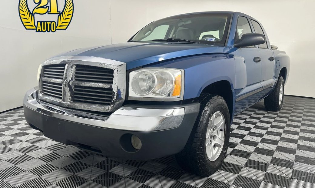 2005 Dodge Dakota In Spanaway, Wa, United States For Sale (16752308)